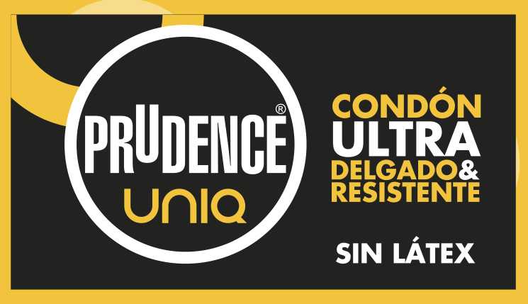 CONDON PRUDENCE UNIQ | Platinum X